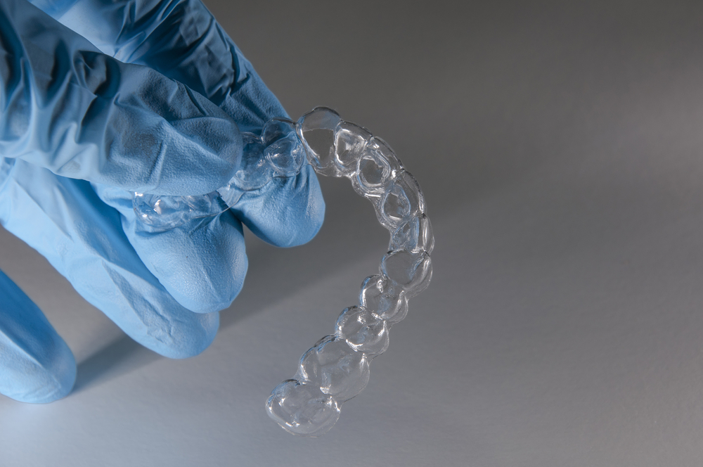 Invisalign & Clear Correct Braces Creve Coeur, MO - Perfect Smiles STL
